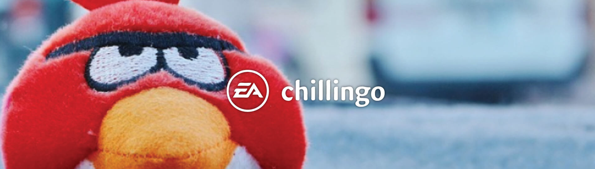 EA Chillingo - Crystal SDK - ACS