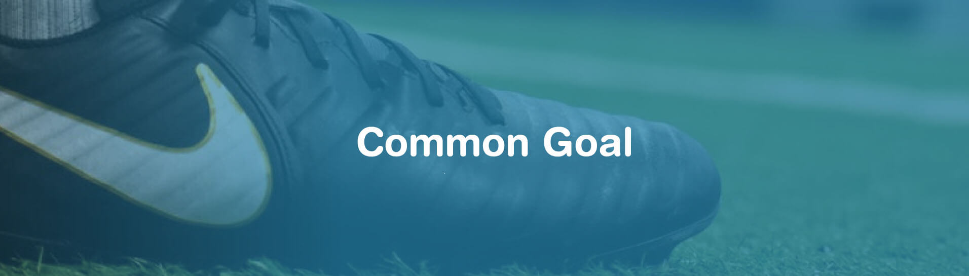 Common Goal Platform - ACS