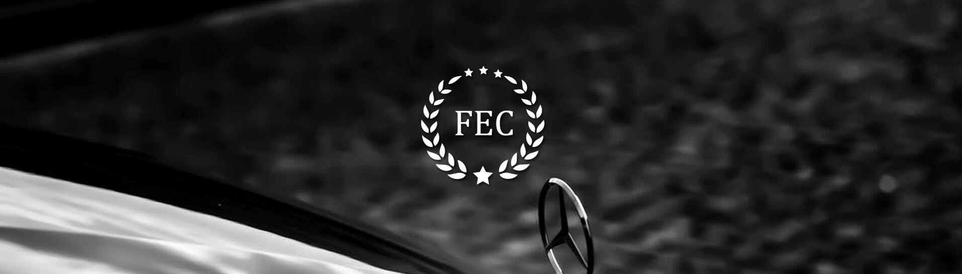 Fylde Executive Cars Chauffeur Management and Booking System - FEC - ACS